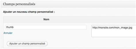 Jquery And Wordpress Créer Votre Slider Personnalisé