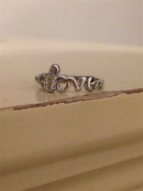 Love Ring · Country Wind · Online Store Powered by Storenvy