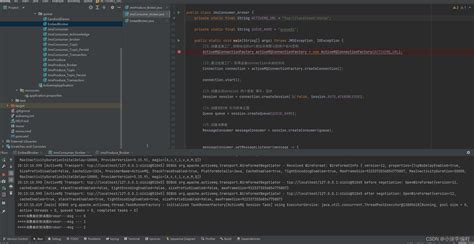 Activemq学习⑤activemq的broker Csdn博客