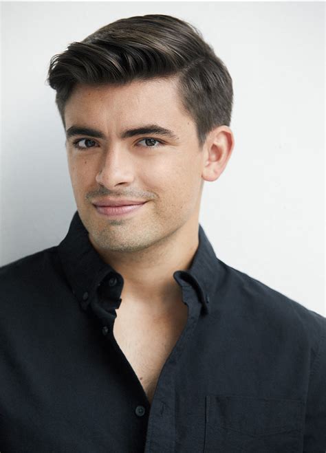 Michael Consuelos Breaks Silence After Years Of Speculation Shares