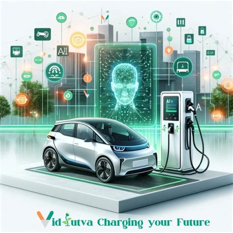How Ai Is Revolutionizing The Ev Charging Ecosystem