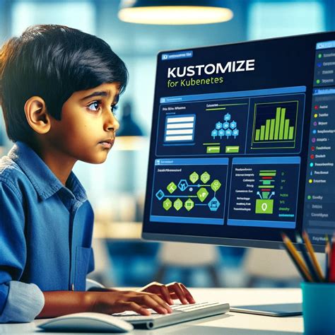 Prajwal Deshpande On Linkedin Kubernetes Kustomize Devops