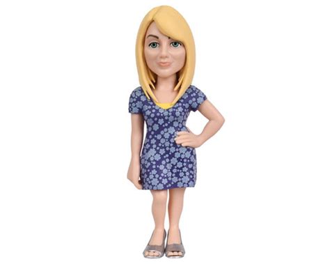 Penny Teller 145 The Big Bang Theory Minix