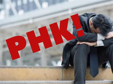 Phk Kian Mengancam Pahami Prosedur Dan Perhitungan Pesangonnya