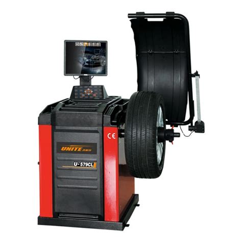 U 629awl 平衡机 动平衡机 轮胎平衡机 动平衡机价格 自动平衡机 轮胎动平衡机 平衡机厂家 优耐特平衡机 全自动平衡机 上海巴兰仕汽车检测设备股份有限公司