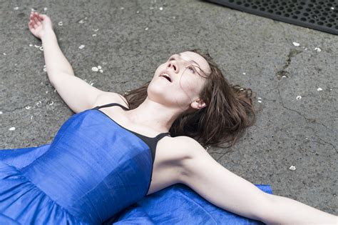 PAWA Contributor Profiles Performance Art Week Aotearoa