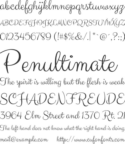 Clicker Script Font Download Free For Desktop And Webfont