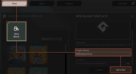 How To Make A Multiplayer Game With Gamemaker Gamemaker