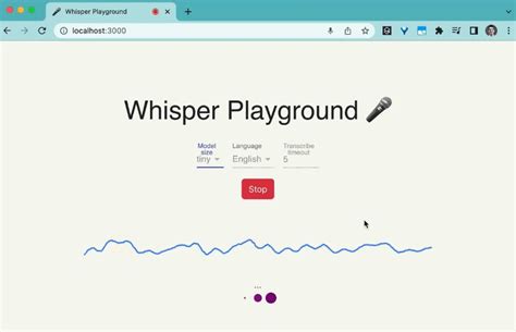 Build Real Time Speech2text Web Apps Using OpenAI S Whisper