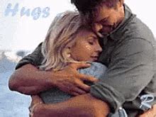 Passionate Embrace 