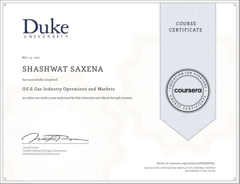 Shashwat Saxena On Linkedin After Real Hard Work Certified