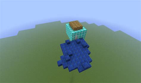 Find The Wool In The Hay Stack Minecraft Mini Game Minecraft Map
