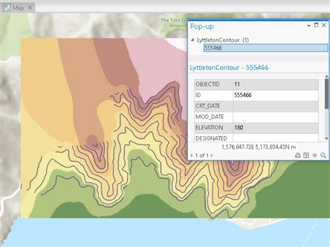 Topo To Raster Tool The Gis Blog