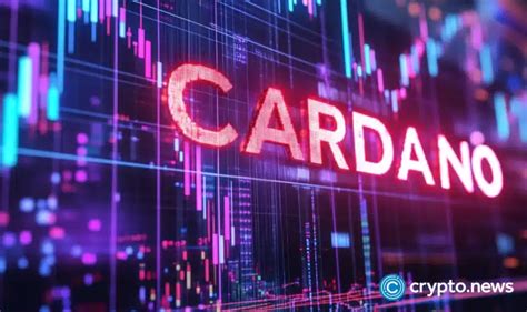 Cardano Price Ada To Usd Chart And Market Stats