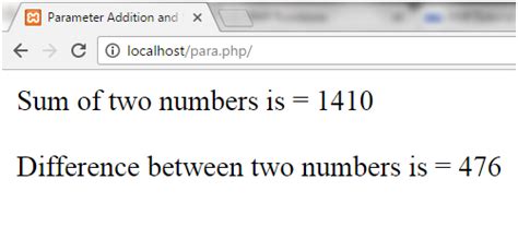 Tự học PHP Hàm và tham số trong PHP Cafedev vn