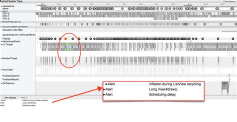 Android App性能分析工具wall Duration Csdn博客 Android App性能分析工具wall Duration Csdn博客