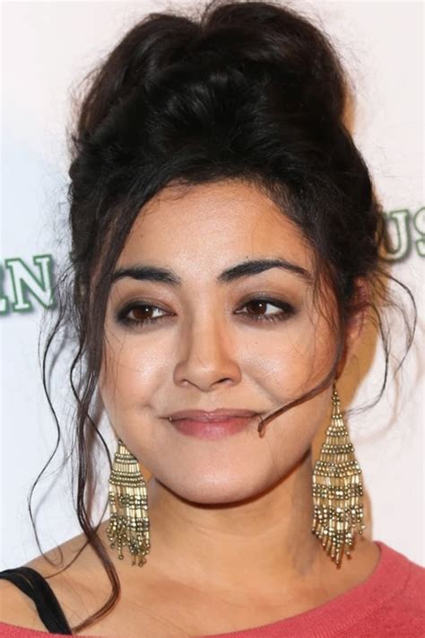 Yasmine Al Bustami Movies Age Biography