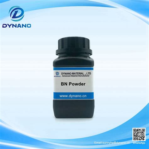 Boron Nitride Powder