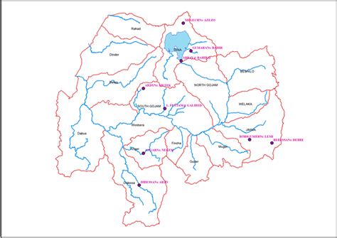 Spatial Distribution Of Validation Stations Download Scientific Diagram