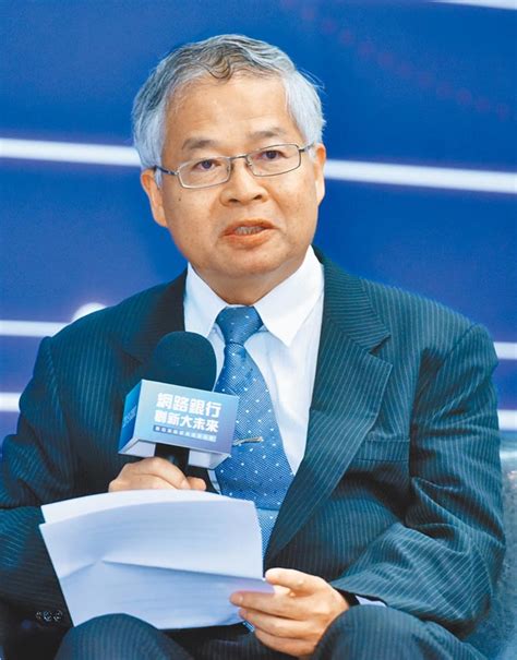 發表四大業務目標 朱浩民 接任存保公司董座 金融稅務 工商時報