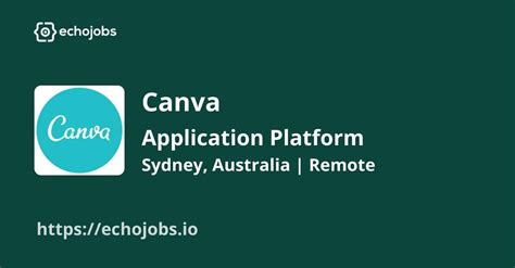 Canva Is Hiring Senior Backend Software Engineer Gateway Remote Aws Microservices Java
