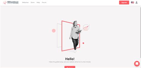 Cara Menghubungi 000webhost Panduan Dukungan 000webhost Utama