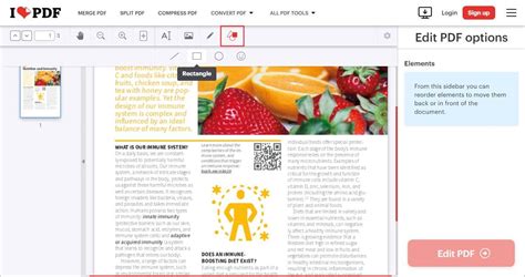 Remove Images From PDF Online Offline Ways