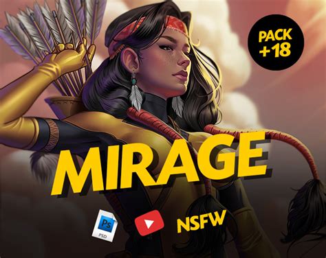 Danielle Moonstar By Douglas Bicalho