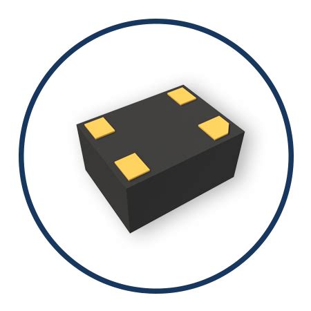 MEMS Oscillators Designed For Battery Powered Applications