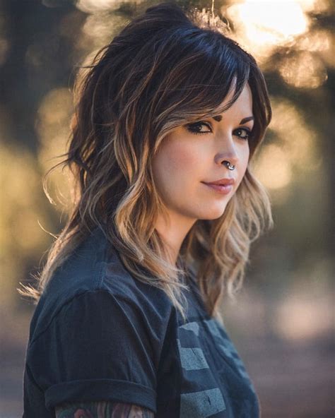 15 Amazing Layered Hairstyles For Girls To Explore With Pride Hill