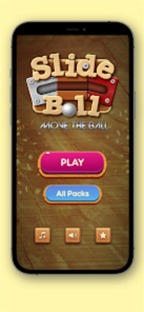 Slide The Ball Move Ball For Android Download