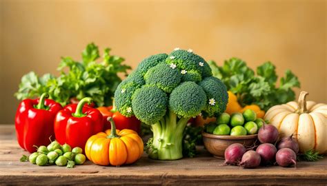 La Liste Des Légumes En B Listing Complet Et Idées De Recettes