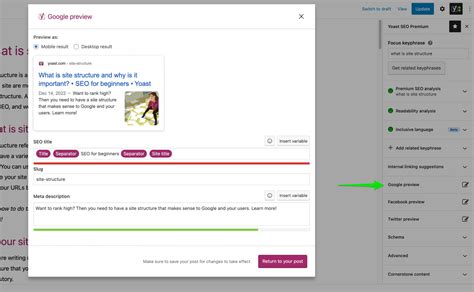 The Beginner S Guide To Yoast SEO Yoast