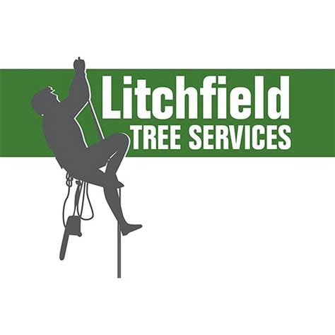 Litchfield Tree Services YouTube
