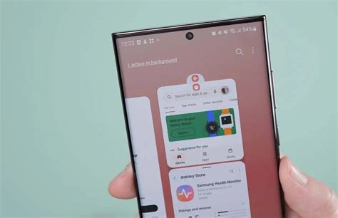 Split Screen Multitasking In Android 13 Sydney CBD Repair Centre