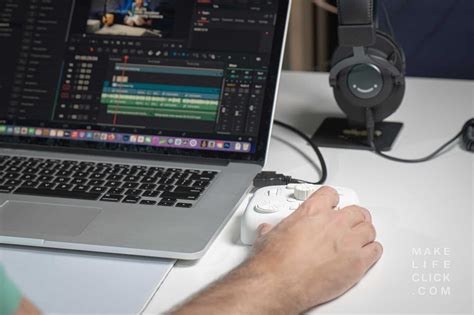 Tourbox Elite Review The Fidget Cube For Creators