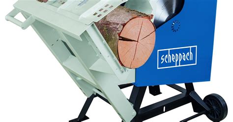 Scheppach Hs 720 Buildex Sk