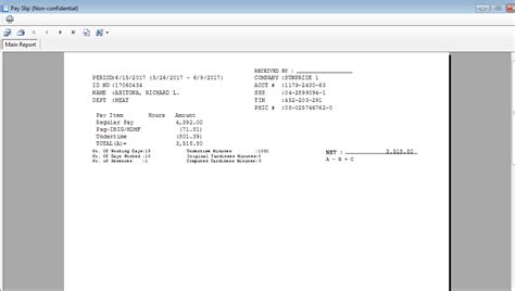 Crystal Report Display Three Records Per Page Stack Overflow