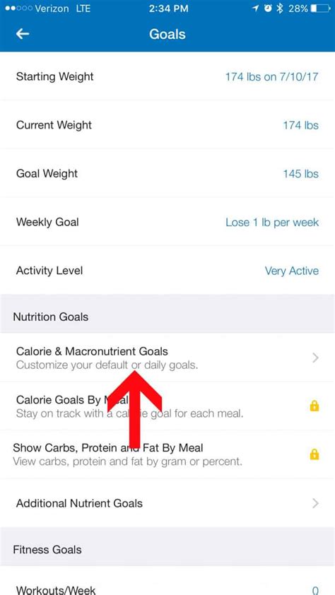 What Are Macros And How To Count Them The Noshery