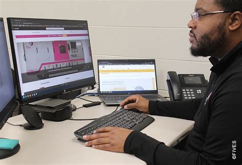 Technical Support From Fives Experts That Works For You Fives Group