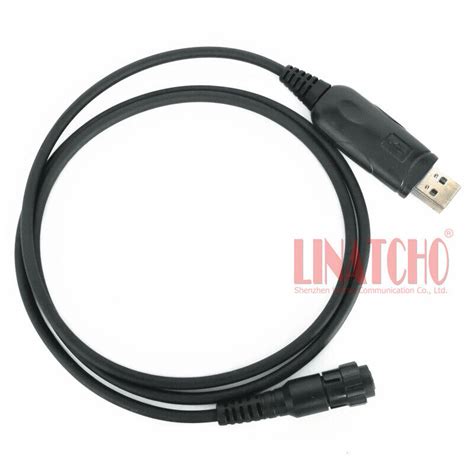 Vx 8dr Vx 8r Vx 8 Vx 8e Interphone Driver Usb Two Way Radio Programming Cable Ebay