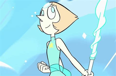 Pearl Steven Universe Dopple Ai