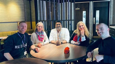 Jayaprakash Sukumaran On Linkedin Ulsteruniversity Sustainability Innovation Skillup