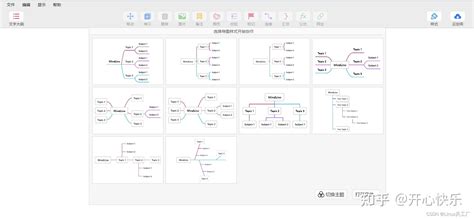 几款好用到爆炸的在线画图工具 知乎
