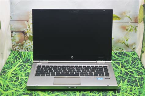 Laptop cũ HP Elitebook P Core i M cấu hình tốt giá rẻ