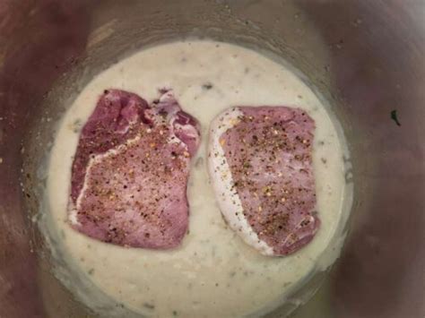 Simply Delicious Crock Pot Pork Chops A Food Lover S Kitchen