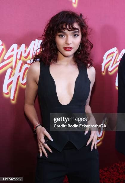 238 Paulina Chávez Photos And High Res Pictures Getty Images
