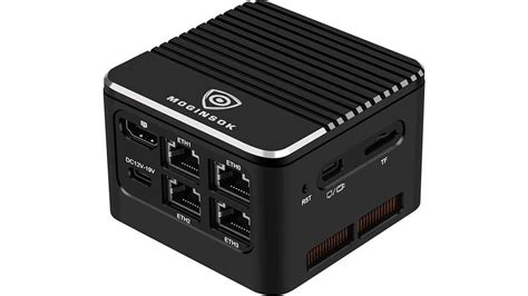 Ultra Small 2 5gbe Mini Pc Review Mini Pc Reviewer