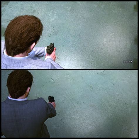 Max Payne 3 Now Has A New 16gb Mod That Overhauls All Textures