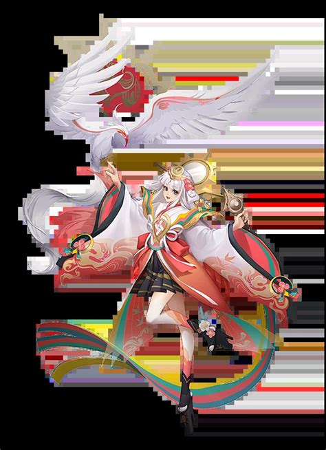 前尘镜 娜可露露 王者荣耀爆料站 王者荣耀官方网站 腾讯游戏 花瓣网